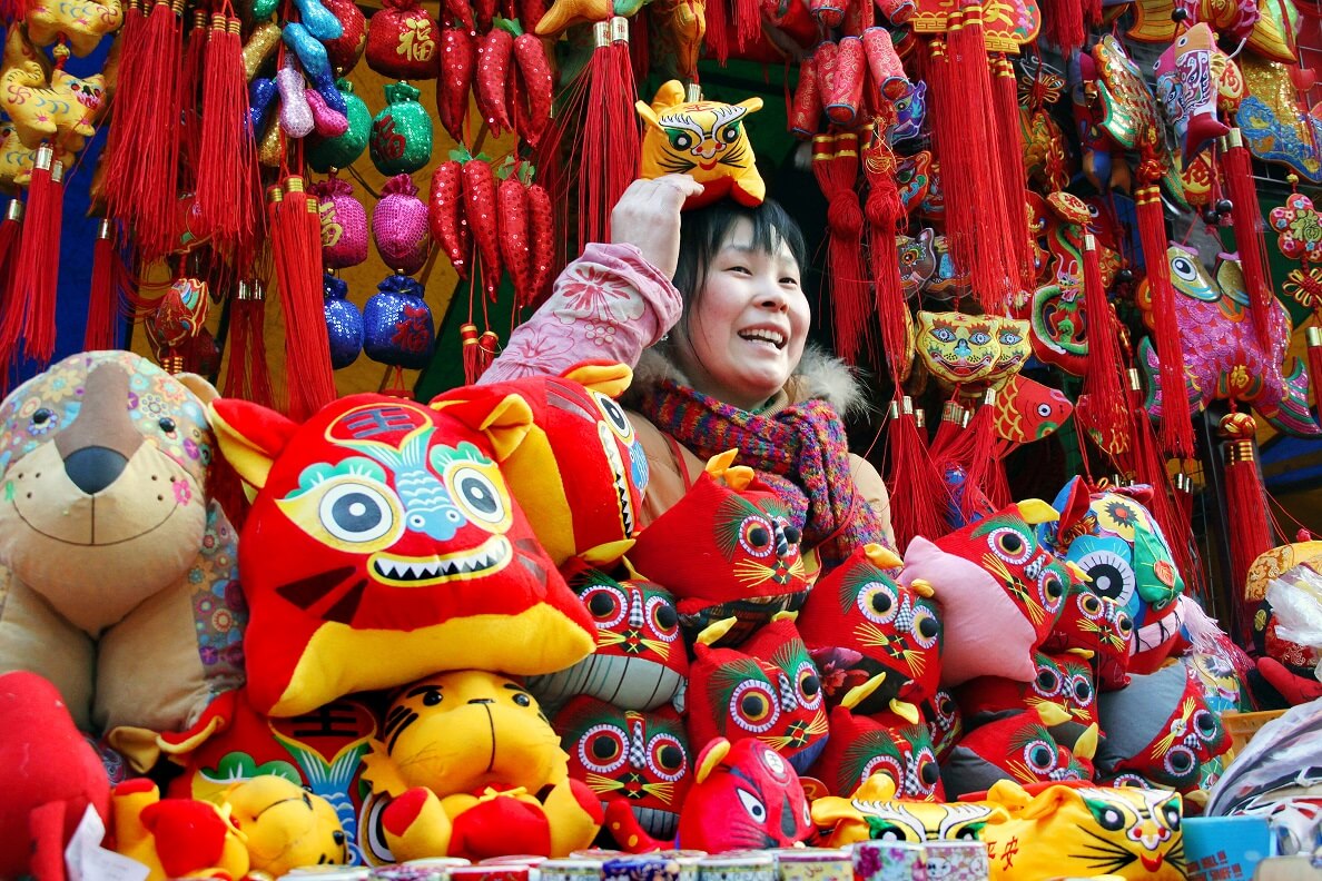 Chinese Temple Fairs Chinese New Year Chinese Temple Fairs Chinese New Year