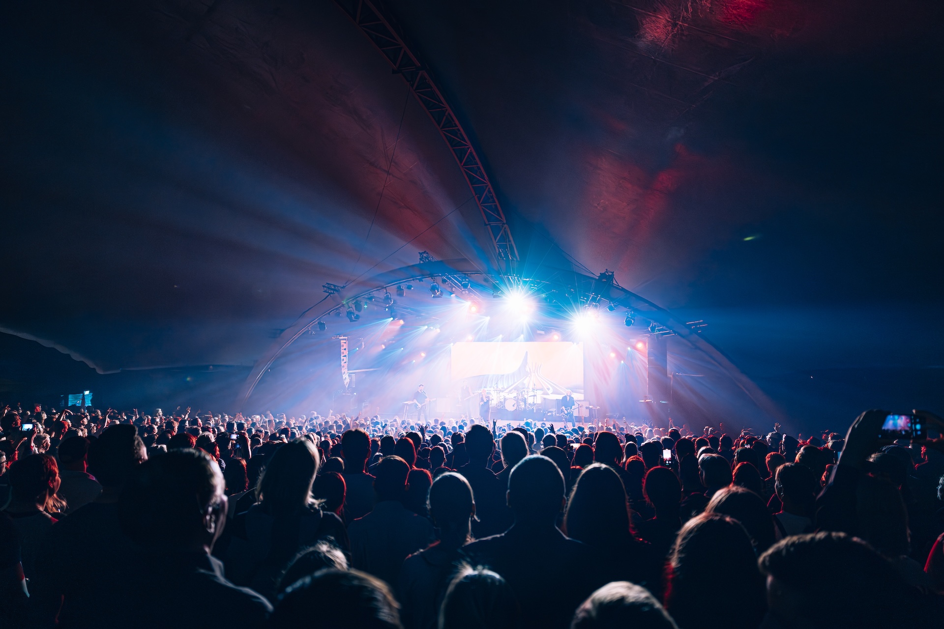 Night of the Arts kicks off Helsinki Festival with hundreds of events ...